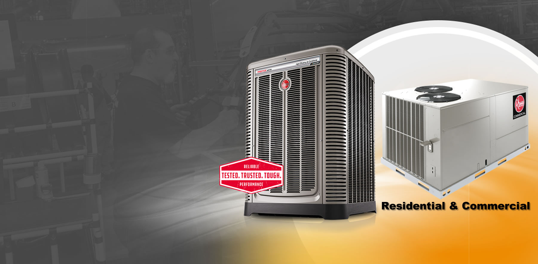 AC Repair in Ellijay and Heating Repair in Ellijay | Climatrol Air