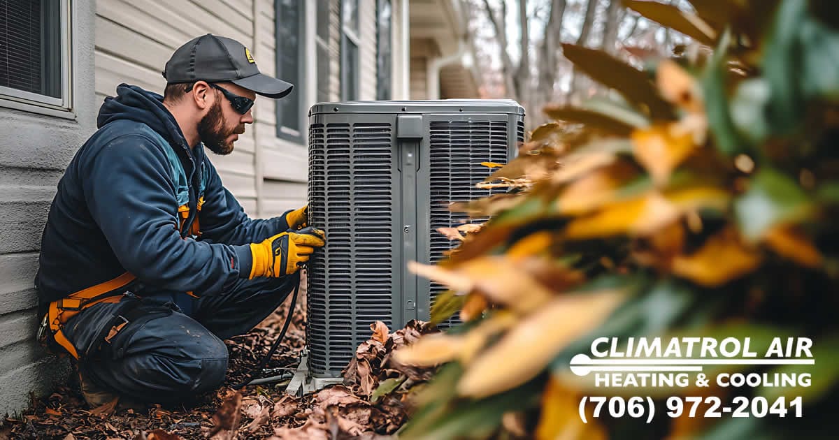 What size HVAC system do I need and Why Does it Matter?